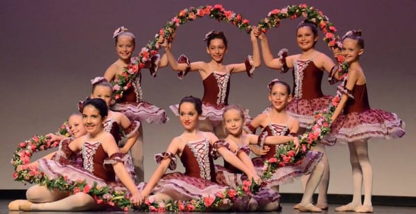 STUDIO 8 DANCE & PERFORMING ARTS CENTER - Updated November 2025 - 31 ...