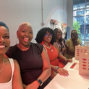 LIP LAB - Updated December 2025 - 121 Photos & 41 Reviews - 20 District ...