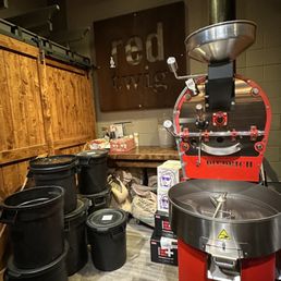 RED TWIG BAKERY CAFÉ - Updated June 2025 - 352 Photos & 426 Reviews ...