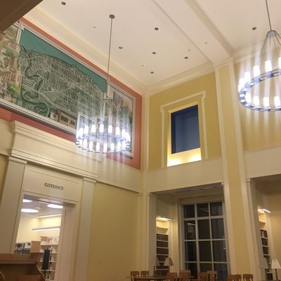 LAKEWOOD PUBLIC LIBRARY - Updated July 2025 - 112 Photos & 53 Reviews ...