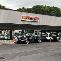 LW AUTOMOTIVE - 24 Photos & 16 Reviews - Car Dealers - 9234 Perry Hwy ...