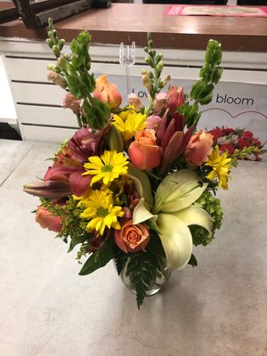 BOSTON CITY FLORIST - 67 Photos & 111 Reviews - 714 Commonwealth Ave ...