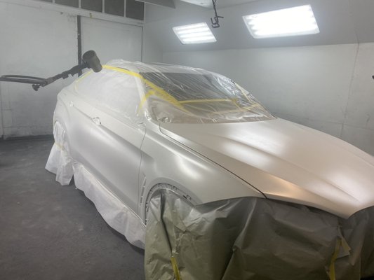 ROYAL AUTO BODY - 196 Photos & 34 Reviews - 21600 Cedar Ln, Sterling ...