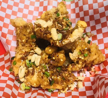 WORLD FRIED CHICKEN - 266 Photos & 199 Reviews - 2527 S Euclid Ave ...