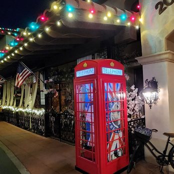 ENGLISH ROSE TEA ROOM - 906 Photos & 432 Reviews - 201 Easy St ...