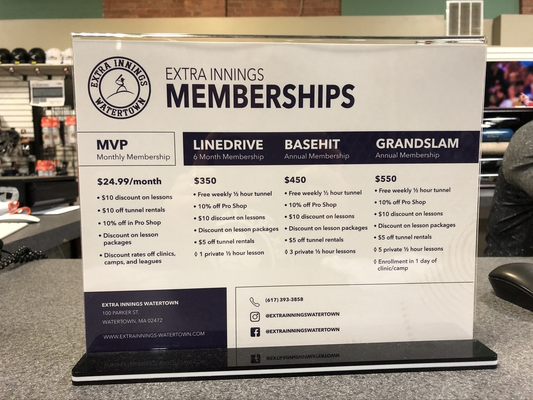 EXTRA INNINGS WATERTOWN - Updated October 2025 - 15 Photos & 32 Reviews ...