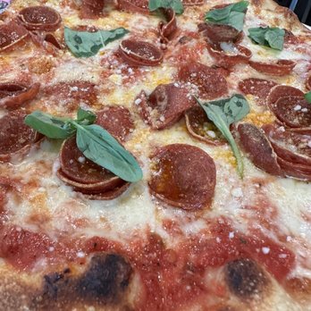 GOOD LUCK PIZZA - Updated September 2024 - 31 Photos & 16 Reviews ...