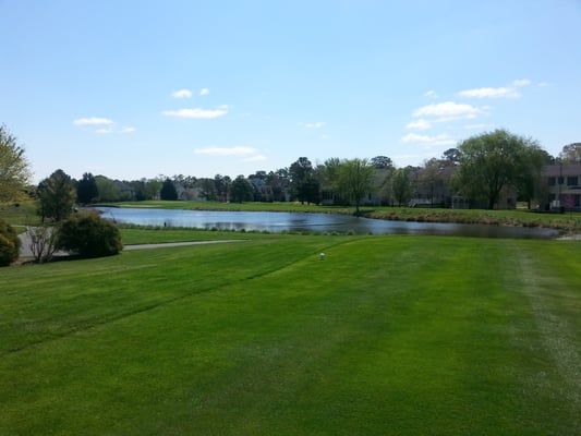 THE SALT POND GOLF CLUB - Updated October 2024 - 402 Bethany Lp ...
