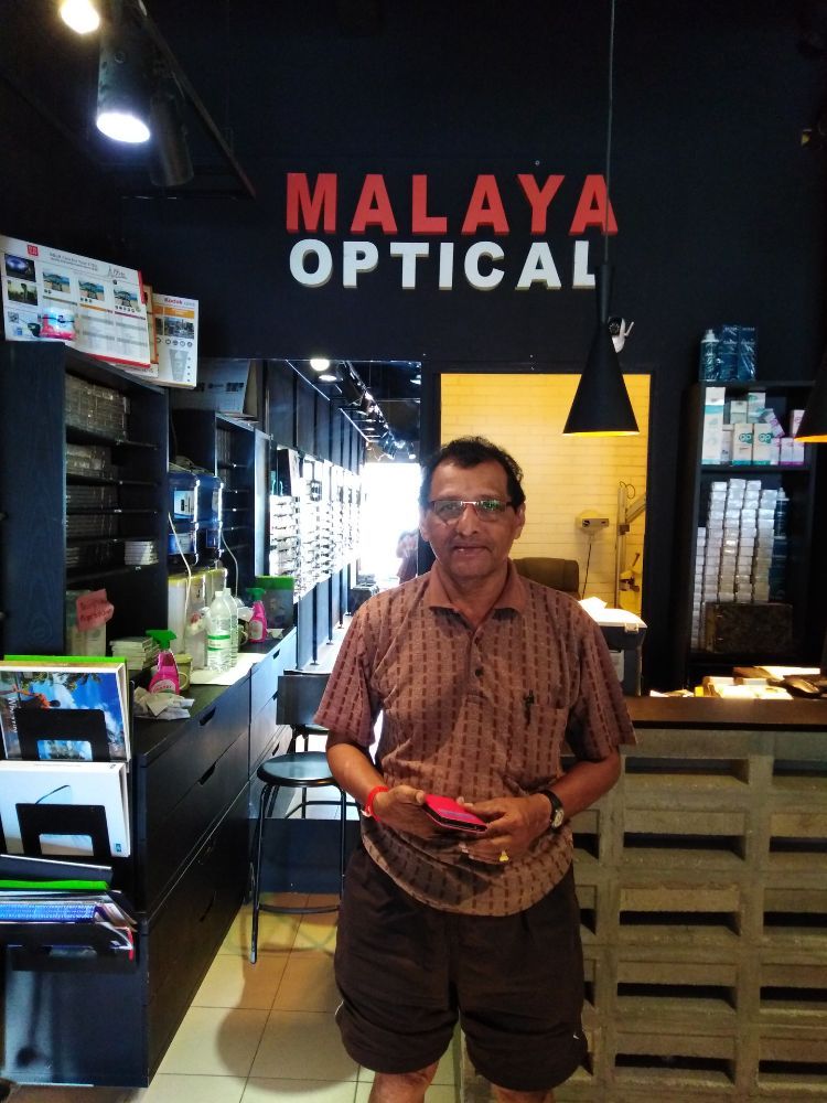 MALAYA OPTICAL OPTOMETRIST SUBANG JAYA - Updated June 2024 - C5, Jalan SS15/4D, Subang Jaya ...