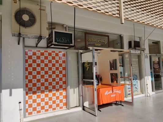 ASATO FAMILY SHOP - Updated July 2025 - 641 Photos & 219 Reviews - 1306 ...