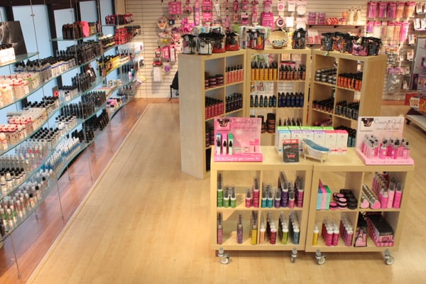 FASCINATIONS - Updated April 2025 - 29 Photos & 65 Reviews - 16428 N ...