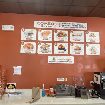 MECATOS BAKERY & CAFÉ - METROWEST - Updated November 2024 - 207 Photos ...