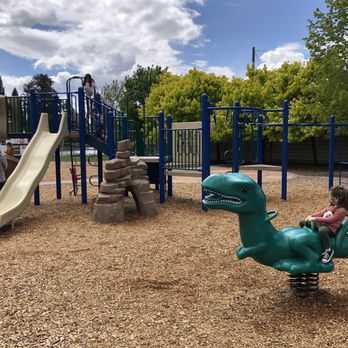 HARMON PARK - Updated May 2024 - 16 Photos - 1100 NW Harmon Blvd, Bend ...