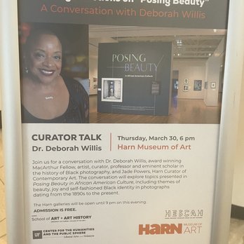 HARN MUSEUM OF ART - Updated October 2025 - 366 Photos & 35 Reviews ...