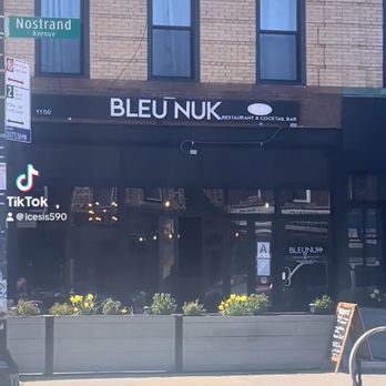 BLEU NUK BK - Updated March 2025 - 98 Photos & 34 Reviews - 1150 ...