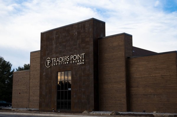 TRADERS POINT CHRISTIAN CHURCH - CARMEL - Updated December 2025 - 1242 ...