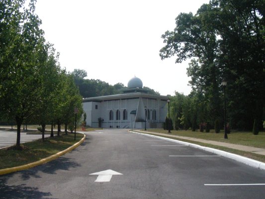 ISLAMIC CENTER NORTHERN VIRGINIA - Updated December 2025 - 15 Photos ...