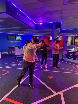 XPERIMENT VR - Updated December 2025 - 42 Photos - 89 Washington Ave ...