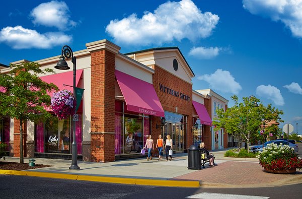 THE SHOPPES AT ARBOR LAKES - Updated December 2025 - 10 Photos & 23 ...
