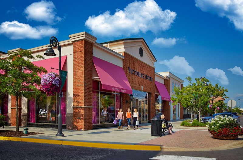 THE SHOPPES AT ARBOR LAKES - Updated April 2024 - 20 Reviews - 12459 ...