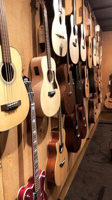 MCCABE’S GUITAR SHOP - 77 Photos & 229 Reviews - Musical Instruments ...