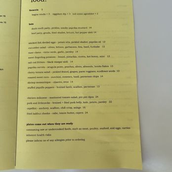 FRED - Updated December 2025 - 63 Photos & 24 Reviews - 205 Broadway ...