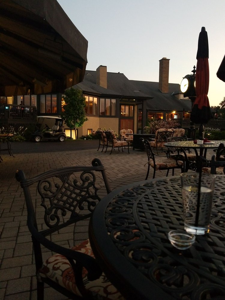 THE WISCONSIN CLUB COUNTRY CLUB - Updated October 2025 - 17 Photos ...