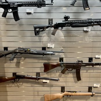 REPUBLIC GUN CLUB - Updated June 2025 - 18 Photos & 21 Reviews - 19000 ...
