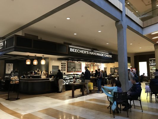 BELLEVUE SQUARE - 363 Photos & 349 Reviews - Shopping Centres - 575 ...