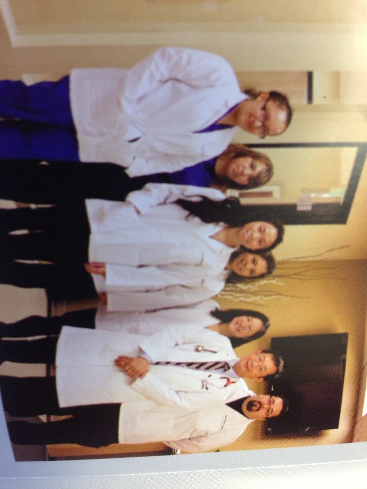 GEORGE HON, MD - Updated August 2025 - 3610 Long Beach Blvd, Long Beach ...