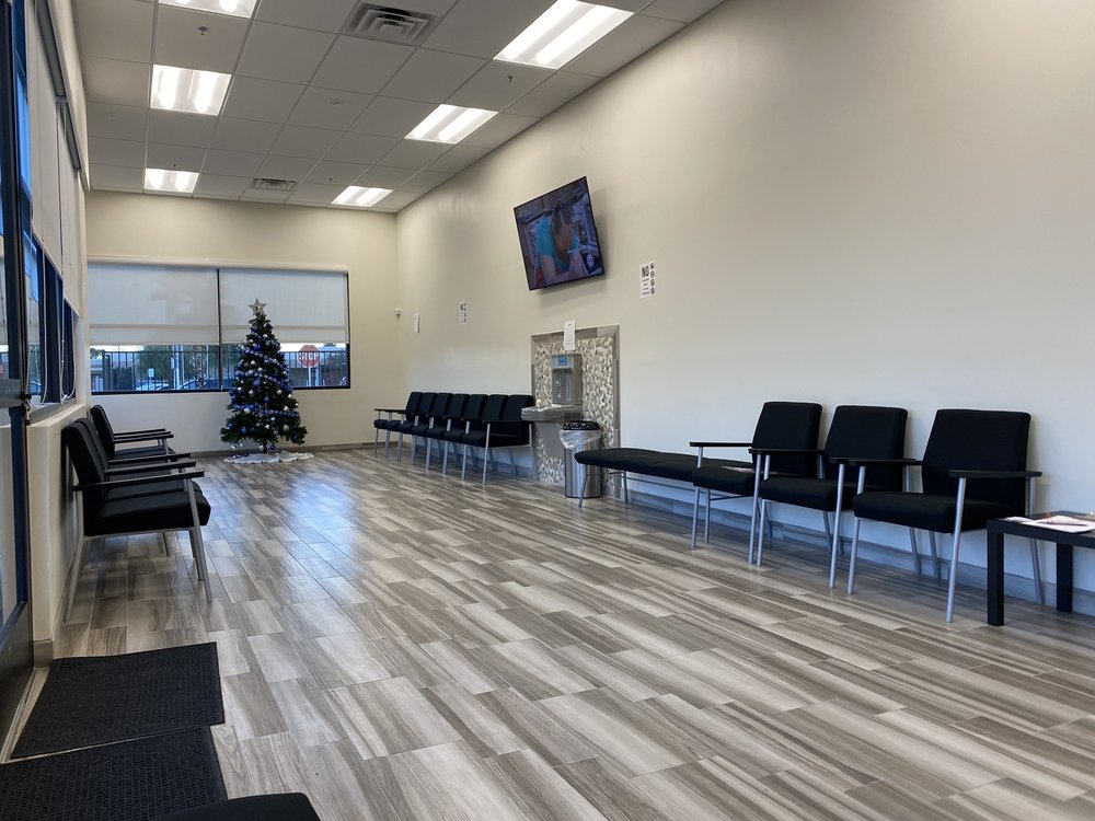 NEVADA COMPREHENSIVE PAIN CENTER - Updated December 2025 - 11 Reviews ...