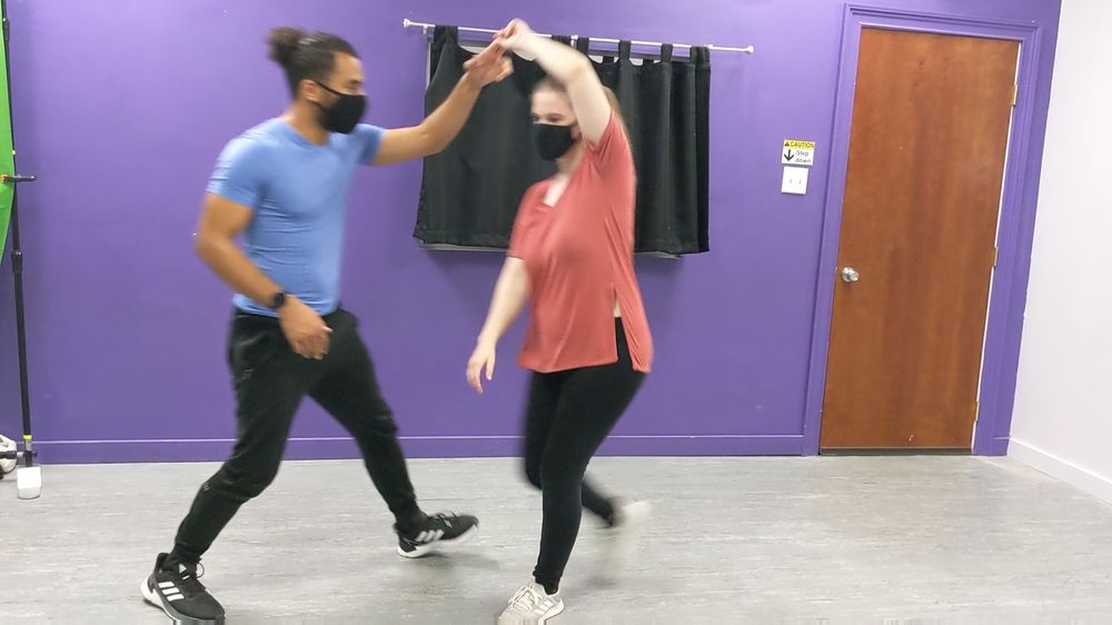 DANCE AUSTIN STUDIO - 10 Photos & 36 Reviews - Dance Studios - 9012 Research Blvd, Austin, TX ...