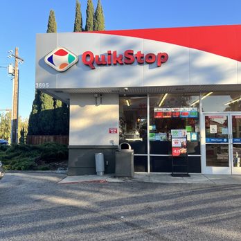 QUIK STOP - Updated October 2025 - 19 Photos & 21 Reviews - 3695 Pearl ...