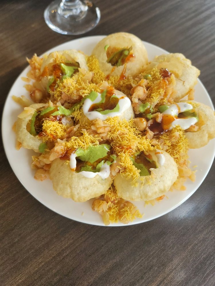 DAAL ROTI - Updated October 2025 - 14 Photos & 22 Reviews - 6990 ...