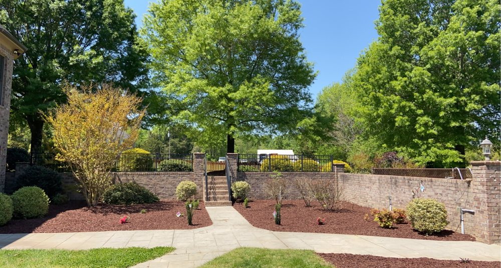 NEW EDGE LANDSCAPING - Updated July 2024 - 5849 Dona Rd, Julian, North ...