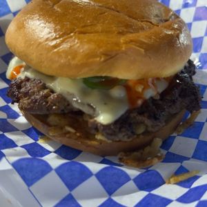CRYPTO BURGER - 13 Photos & 19 Reviews - 11910 S Texas 6, Sugar Land ...