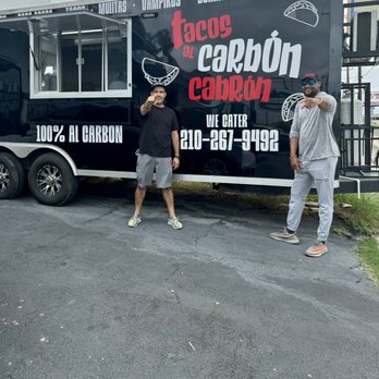 TACOS AL CARBÓN CABRÓN - Updated January 2025 - 69 Photos & 31 Reviews ...