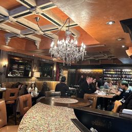 BANC CAFE - Updated July 2025 - 511 Photos & 740 Reviews - 431 3rd Ave ...