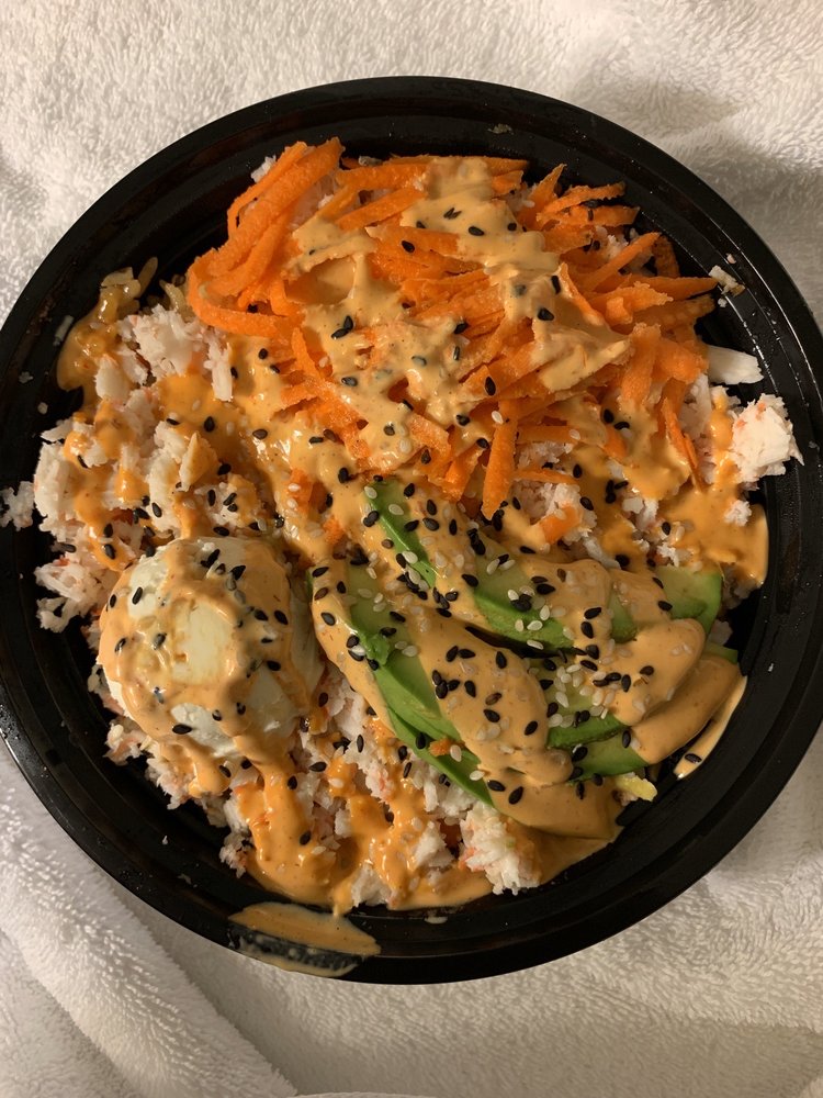 CULICHI ROLL - 291 Photos & 262 Reviews - Sushi Bars - 171 E Holt Ave ...