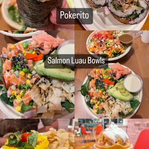 POKE STOP - 505 Photos & 48 Reviews - 256 Dogwood Blvd, flowood ...