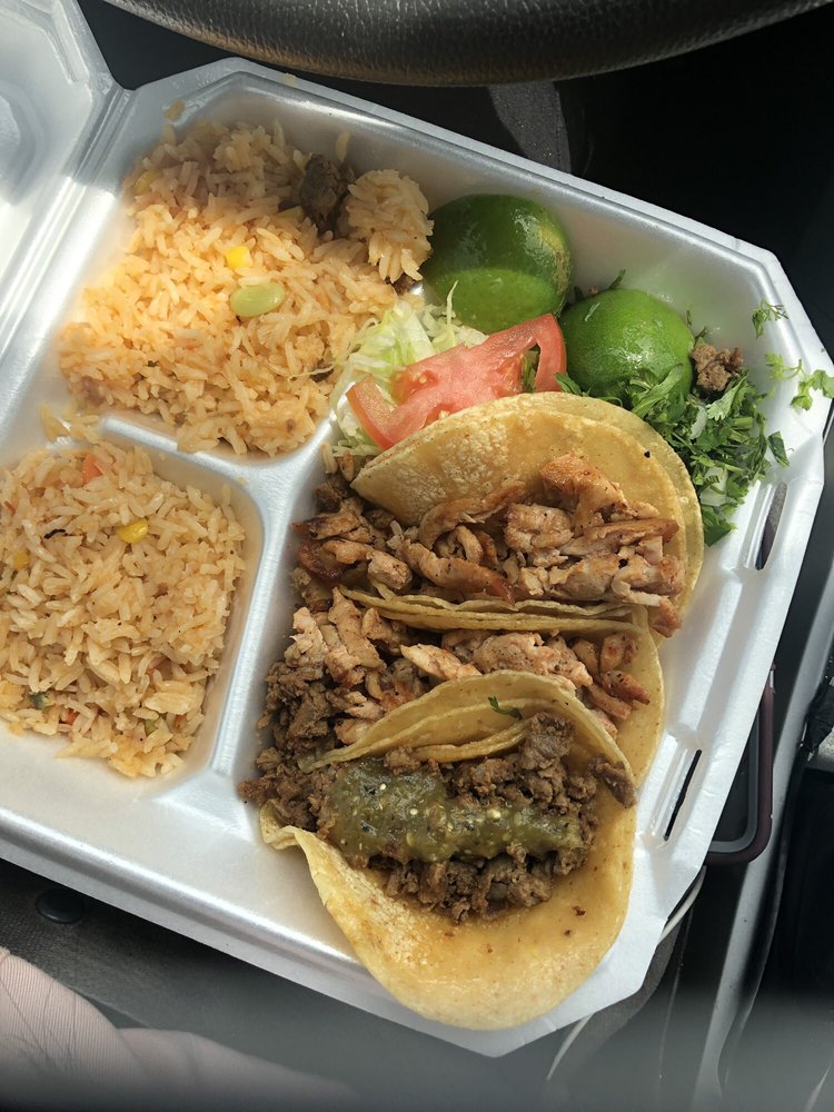 CESAR’S TACOS - 47 Photos & 38 Reviews - 2019 W Northwest Hwy, Dallas ...