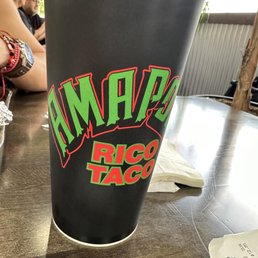 AMAPOLA RICO TACO - Updated September 2025 - 79 Photos & 214 Reviews ...