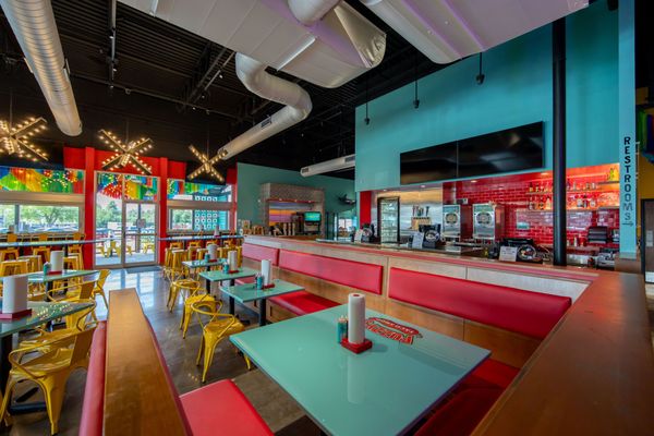 FUZZY’S TACO SHOP - Updated September 2025 - 47 Photos & 20 Reviews ...