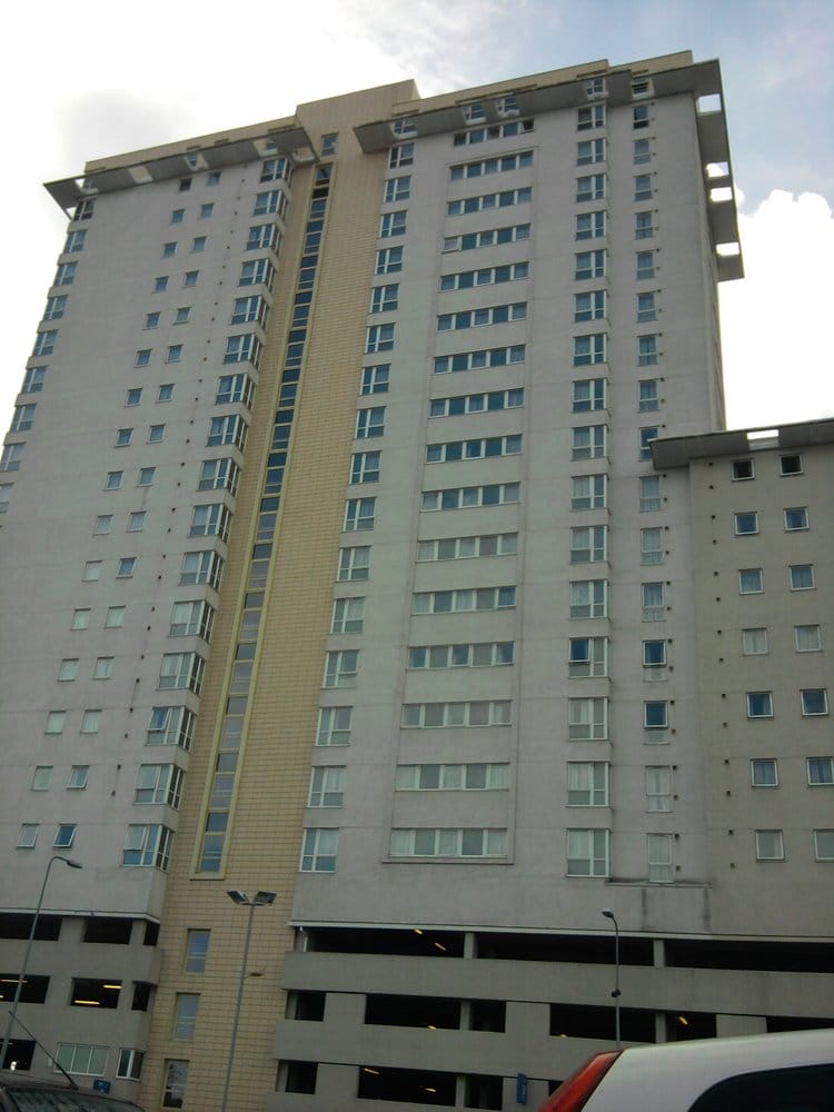 TY PONT HAEARN - Updated July 2025 - Pellet St, Cardiff, United Kingdom ...