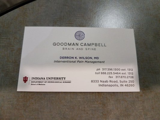 DERRON K WILSON, MD - Updated December 2025 - 12 Photos - 13345 ...