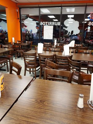 TAQUERIA EL TIO RAMOS - 53 Photos & 109 Reviews - 535 S 8th St, West ...