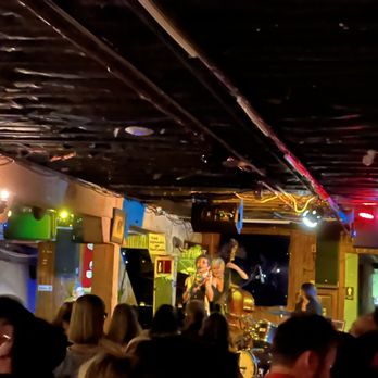 ELEPHANT ROOM - Updated January 2025 - 277 Photos & 560 Reviews - 315 ...