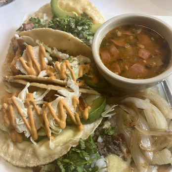 GREY MOSS INN COCINA MEXICANA - 116 Photos & 79 Reviews - 19010 Scenic ...