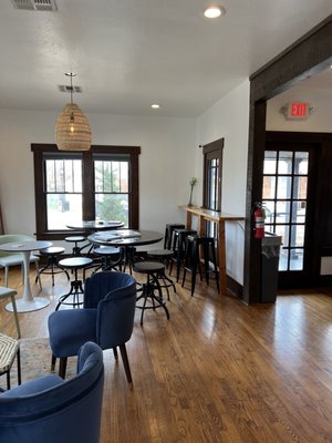 CAFE MARPHA - Updated November 2025 - 19 Photos - 419 S Littler Ave ...