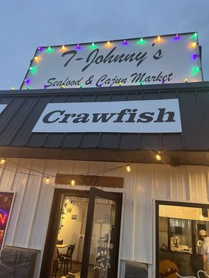 T-JOHNNYS SEAFOOD & CAJUN MARKET - Updated January 2026 - 68 Photos ...